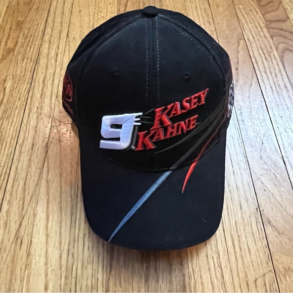 Chase Authentics | Accessories | Nascar Kasey Kahne 9 Dodge Rookie Year 204 Cap Hat Adult ...